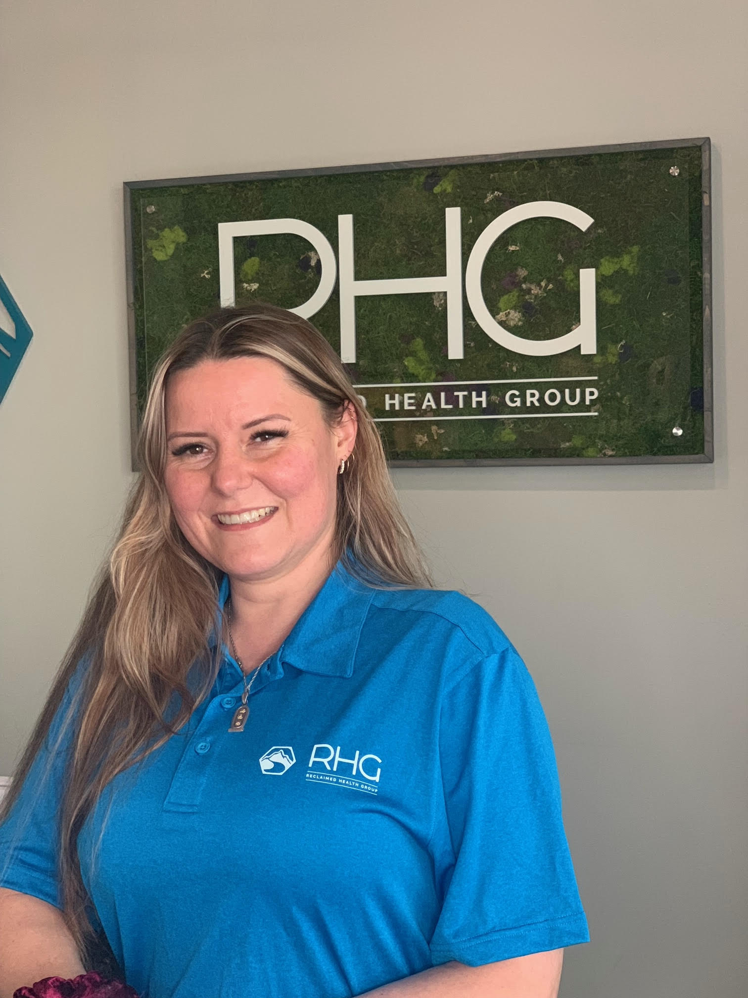 Team - Reclaimed Health Group